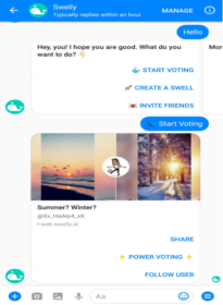 Types of chatbot || Contextual chatbot || Virtual Assistance || Chatbot ...