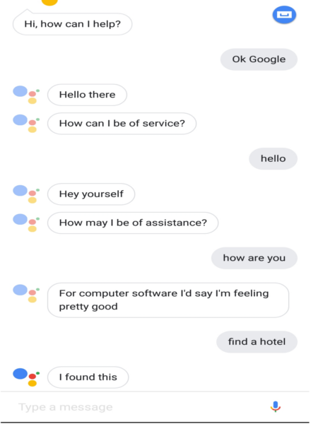 Types of chatbot || Contextual chatbot || Virtual Assistance || Chatbot ...