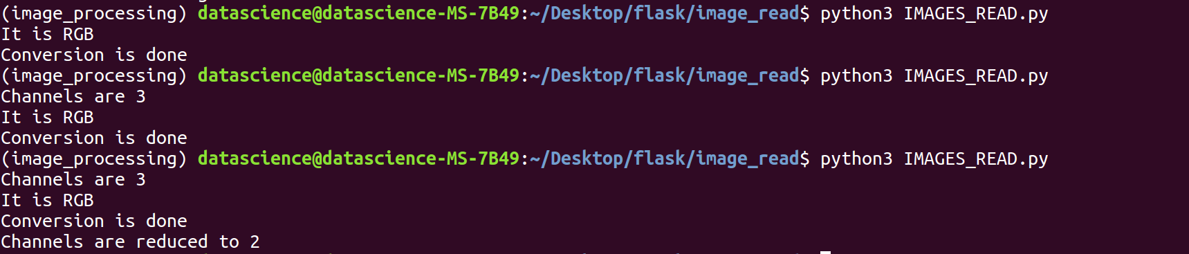 A Small Introduction to Digital Image Processing in Computer Vision ...