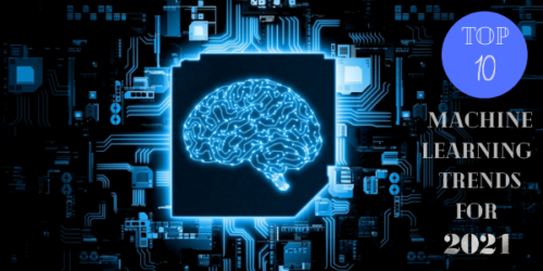 TOP 10 MACHINE LEARNING TRENDS for 2021 - AI SANGAM