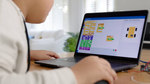 What Is Scratch Coding And Why Do Both Students And Teachers Love It ...
